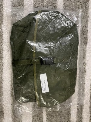 NEW U.S. Military Combat Medical (CLS Bag) NSN: 6546-00-912-9870 OD ...