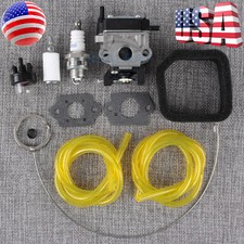 OEM Carburetor ASM #308480002 Toro Blower Vacuum Model 51988 for sale ...