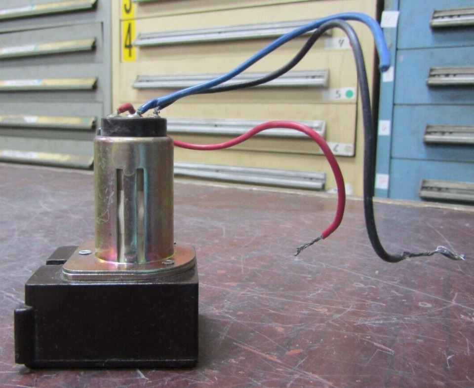 😃 GE LOW VOLTAGE LIGHTING CONTROL MECHANICAL LATCHING SWITCH 24 VAC ...