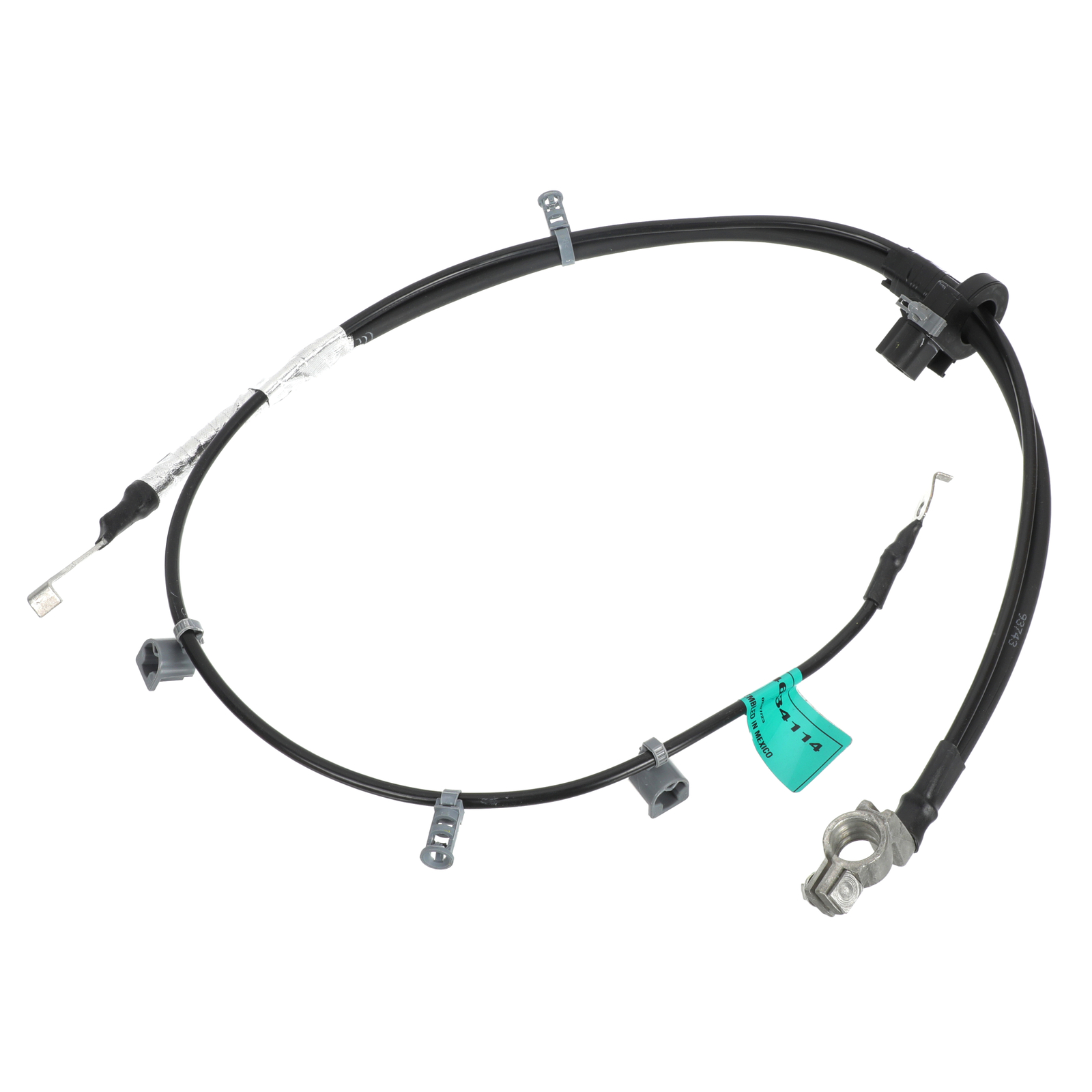 OEM NEW GENUINE 2014-2018 Sierra Silverado 1500 Negative Battery Cable ...
