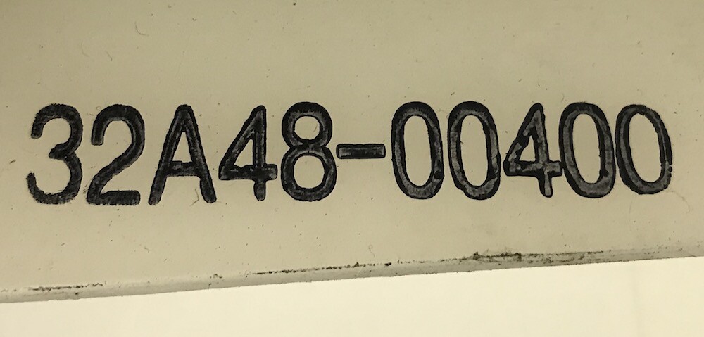 32A48-00400, Mitsubishi Cooling Fan | eBay