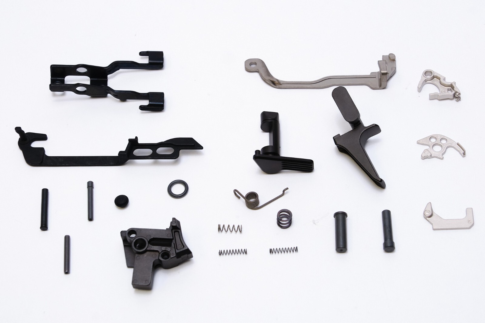 SIG SAUER Parts Kit for P320 Fire Control Unit (FCU) fits M17, M18 ...