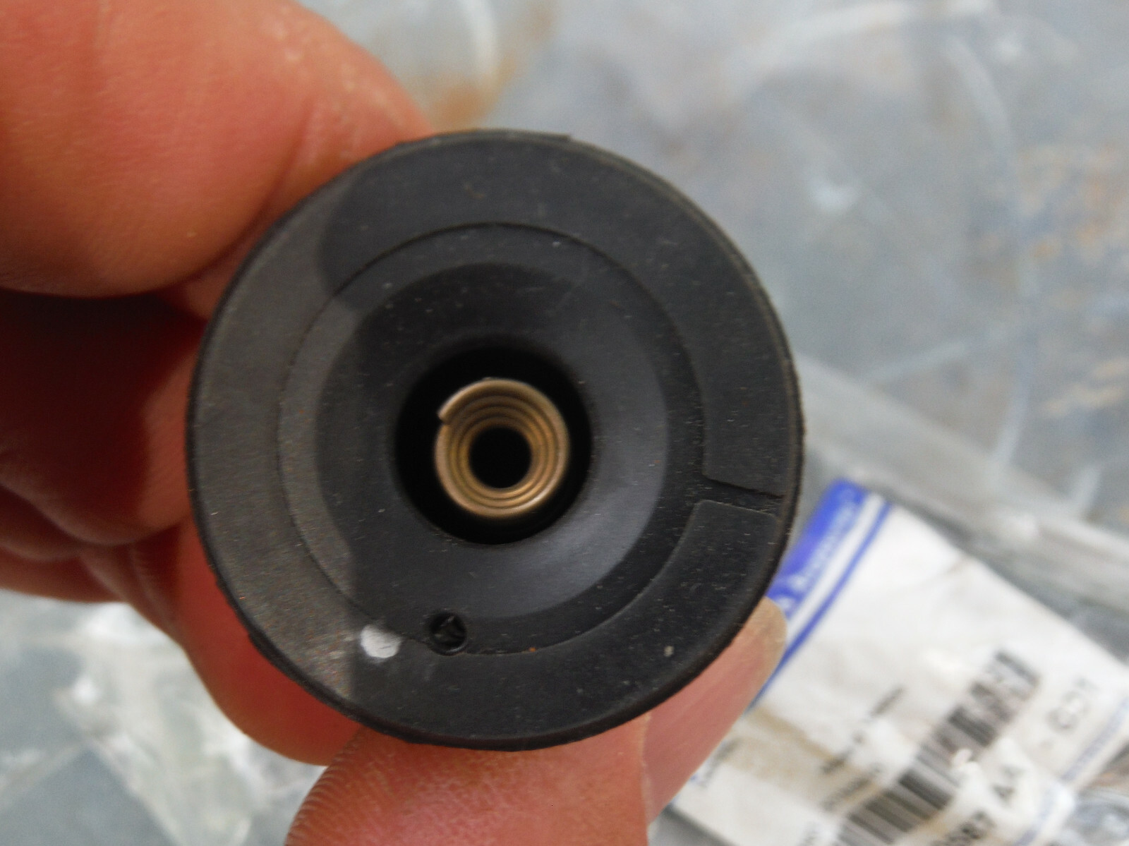 Mopar Ignition Coil Boot 68420587AA | eBay