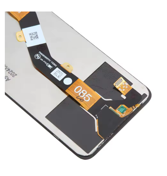 LCD Display Touch Screen Digitizer For Cricket Magic 2 5G 2024 U655AC ...