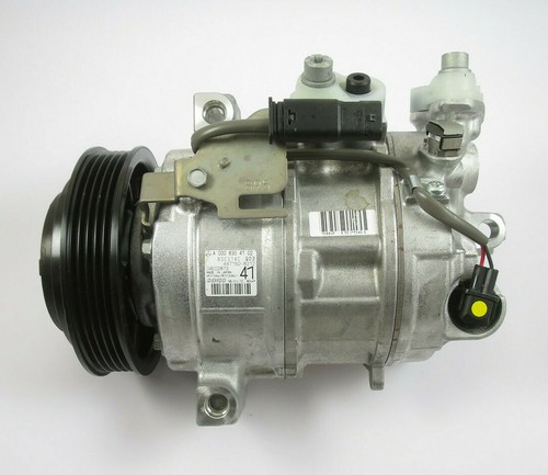 original Mercedes Benz Klimakompressor A0008304102 NEU | eBay