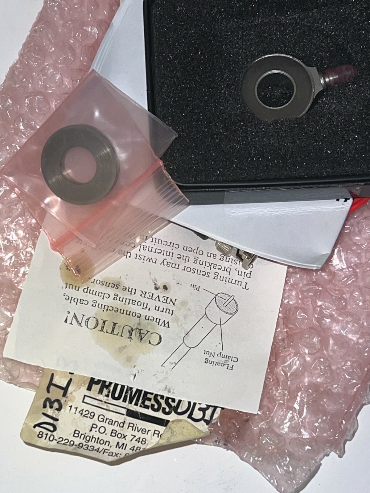 promess d13i3 cell nos old stock | eBay