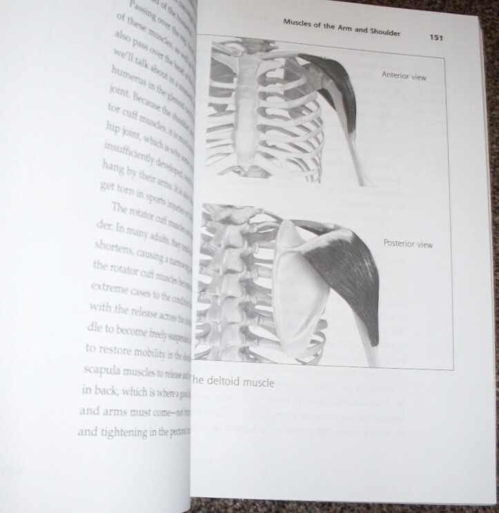 Anatomy of the Moving Body, Second Edition Theodore Dimon, Jr ...