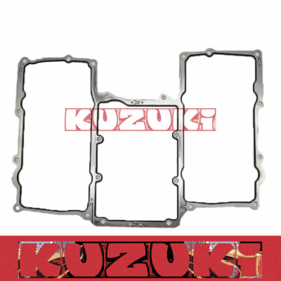 For JAGUAR INTAKE MANIFOLD GASKET KIT 3.0L XF XJ XE RANGE F-PACE ...
