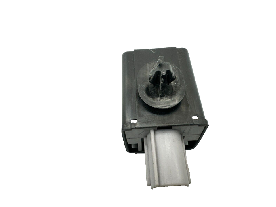 15-19 LINCOLN MKC FRONT LEFT DOOR LOCK SMART KEYLESS ENTRY WARNING ...