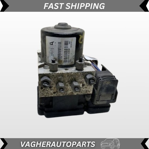 2014-2015 Ford Explorer ABS Anti-Lock Brake Pump Assembly W/o Adaptive ...