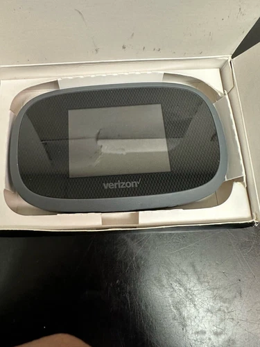 Verizon - Jetpack MiFi 8800L 4G LTE Mobile Hotspot - Gray 649496024116 ...