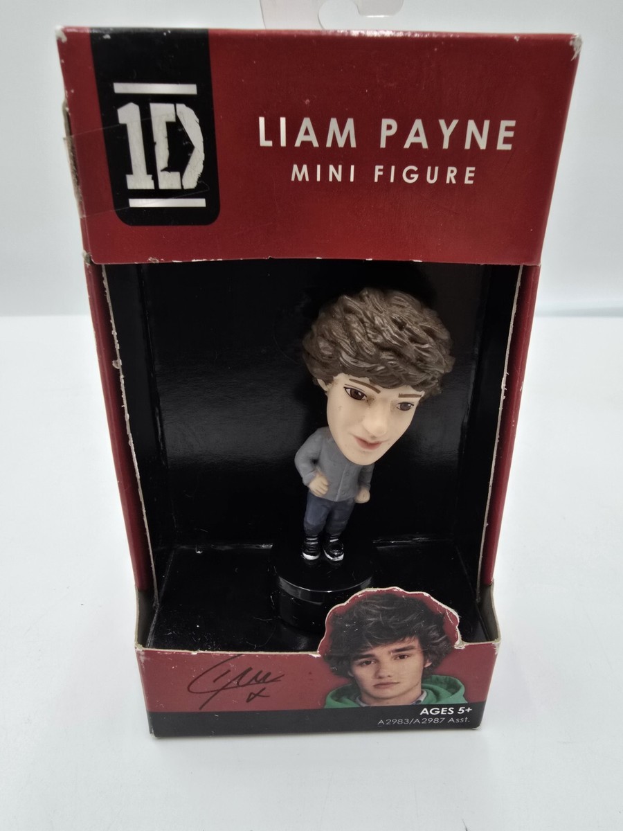 One Direction Disney Figuren