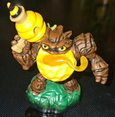 Activision Skylanders Swap Force Bumble Blast | Character Figure ...