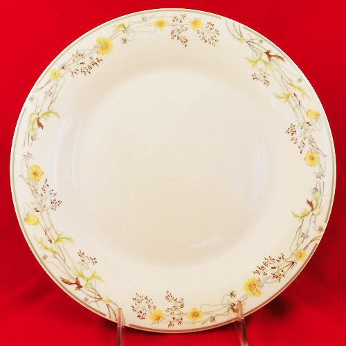 NICOLE H5080 Royal Doulton Bread & Butter Plate 6.5" NEW NEVER USED ...