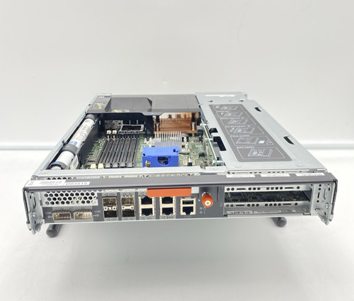 NetApp Controller Module FAS3220 3240 Storage 111-01061+B2 111-01059+B7 ...