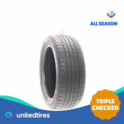 Used 225/50R18 Delta Grand Prix Tour RS 95H - 5.5/32 (1236J) | eBay