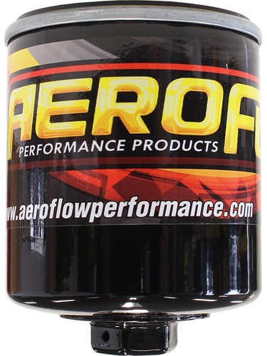 Aeroflow Oil Filter fits GEO PRIZM GSI 1.6L L4 PETROL ENGINE (AF2296 ...