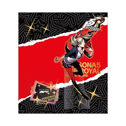 Persona 5 Royal Ann Takamaki Acrylic Stand Figure P5R Atlas Japan New ...