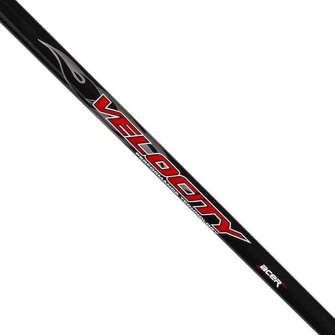 Acer Velocity Black Graphite Golf Shafts Lightweight High-Performance ...