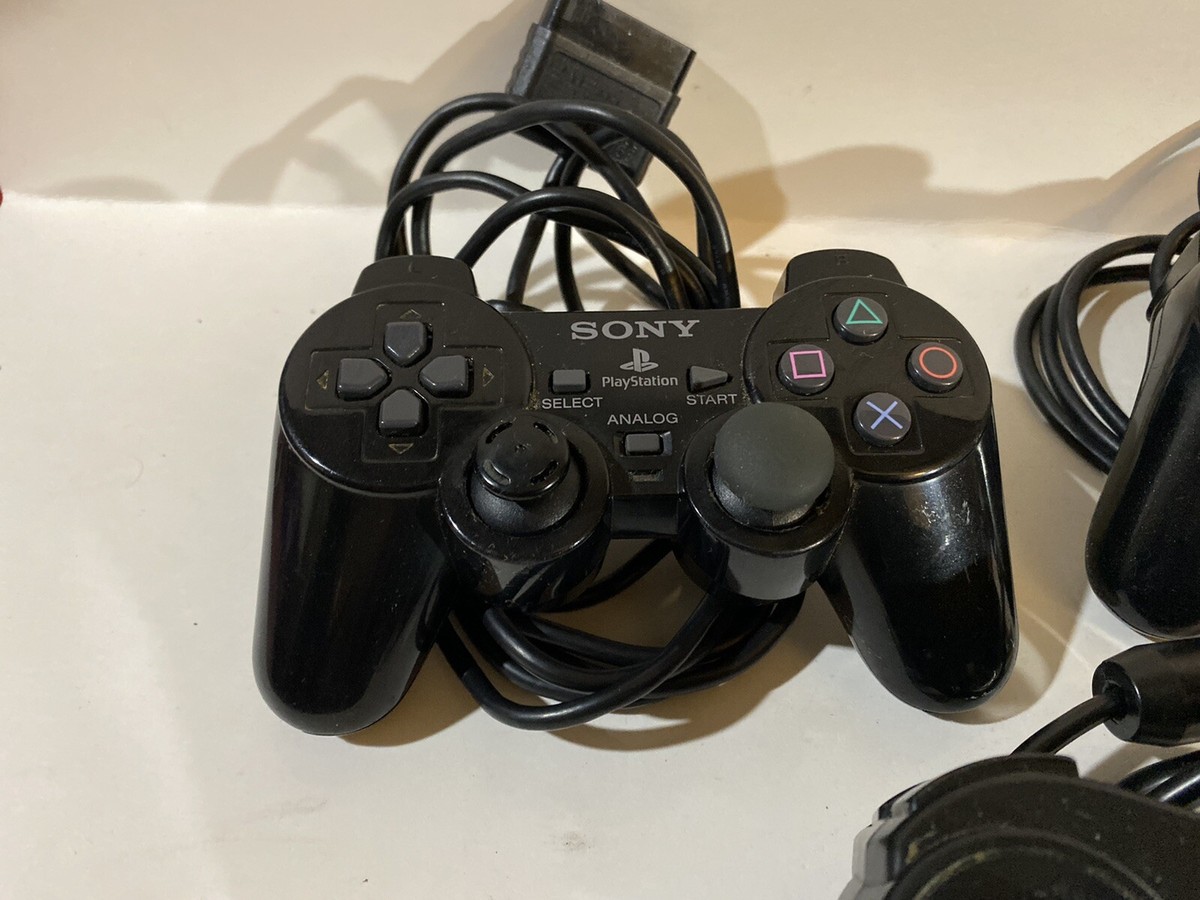 Ps2 Console Gamestop