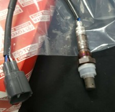 89467-53040 Toyota Sensor Air Fuel Genuine OEM Part for sale online | eBay