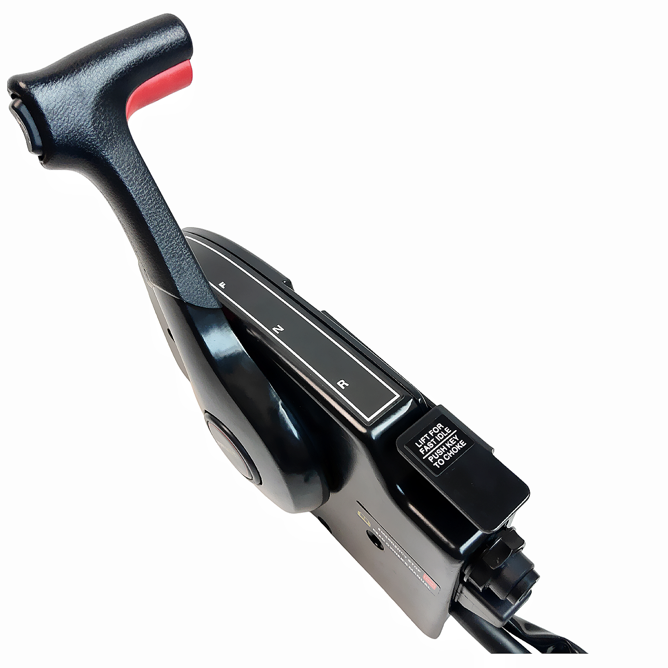 Fits Mercury Outboard Engine Gen I 881170A14 4 Stroke 14Pin Control Box ...