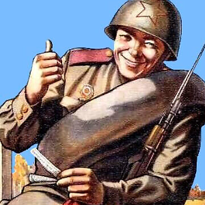 Red Army Reproductions | eBay UK Stores