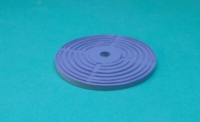 Oerlikon Gun Platform in 1/72nd Scale. Model Boat Fittings. | eBay UK