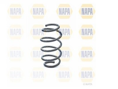 FOR SKODA OCTAVIA 1Z 2.0 05 TO 13 FRONT SUSPENSION COIL SPRING | eBay UK
