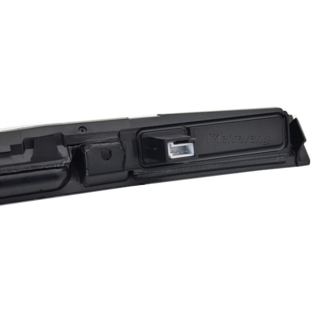51133403611 For BMW E83 X3 2004-2008 2009 2010 Trunk Lid Rear Handle ...