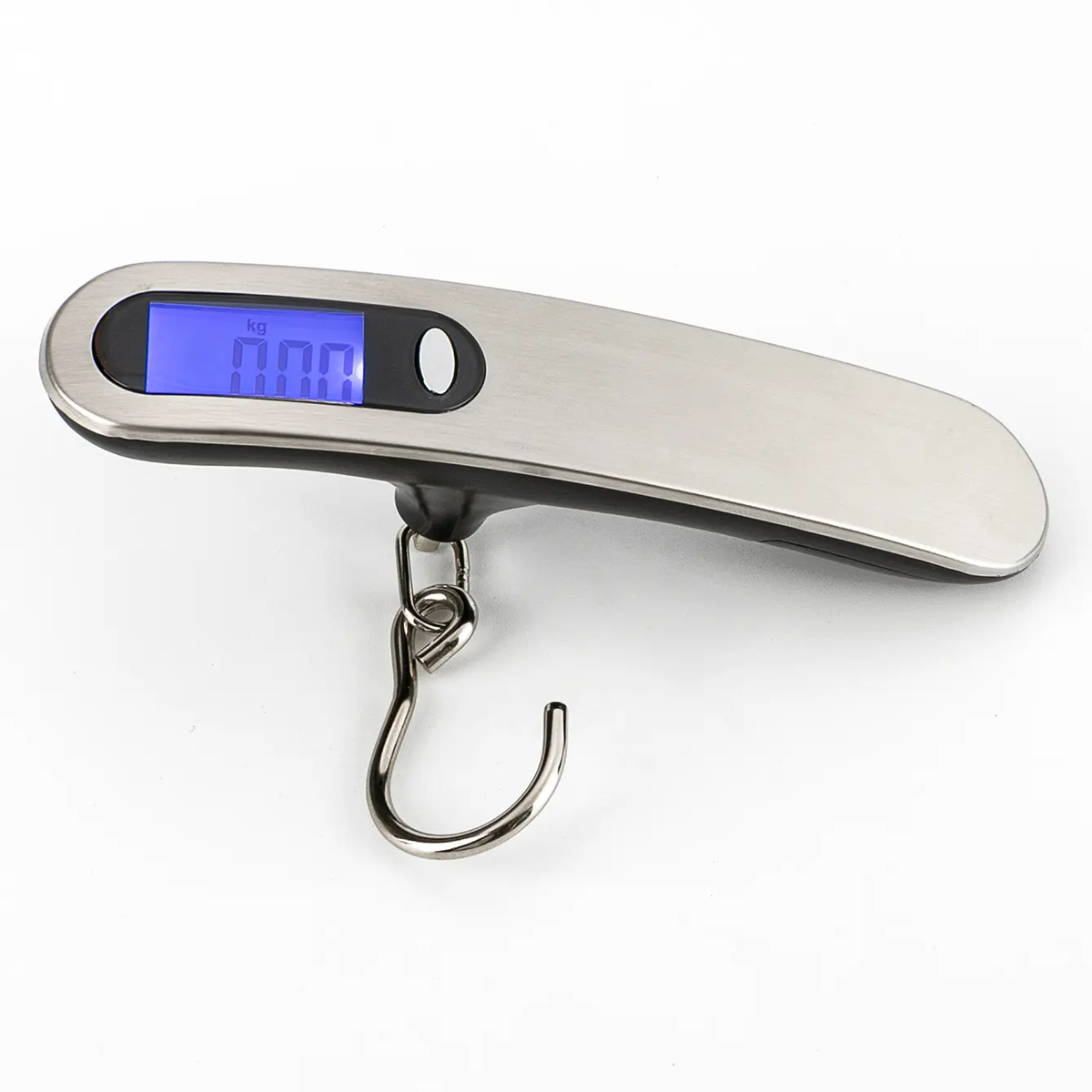 Weighing Scale For Luggage Shop MYCARBON Digital Luggage Scale,