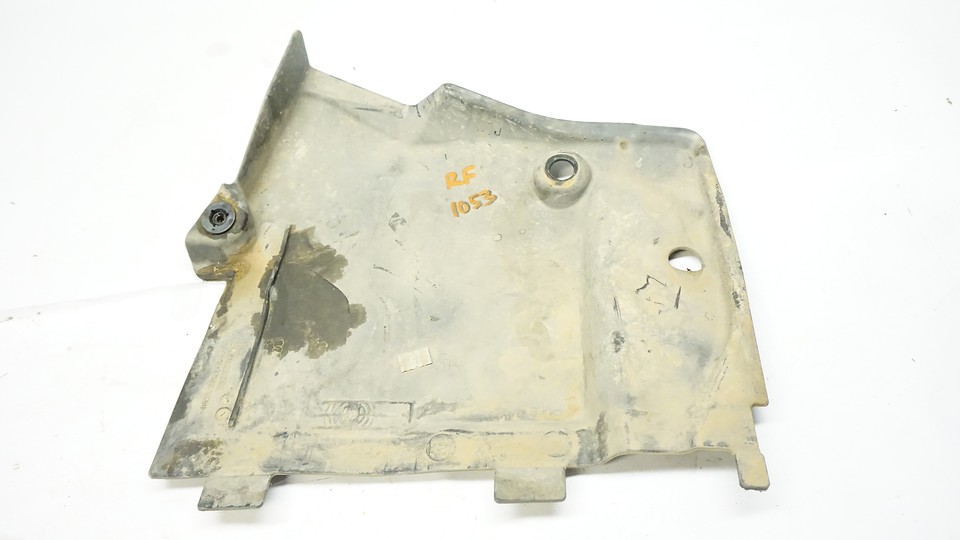 2017-2020 Audi A4 Quattro Right Forward Underbody Skid Shield 8W0825202 ...