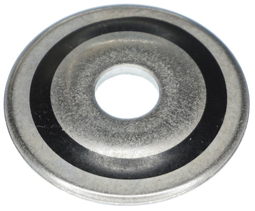 BMW Front Strut Damper Shock Top Mount Spacer Washer 31306763966 New ...