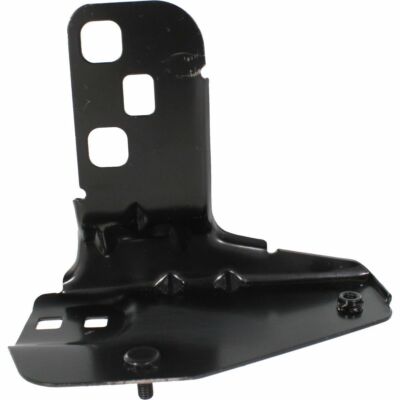 New Front Bumper Bracket Driver Side Retainer Stay Fits Nissan Sentra ...