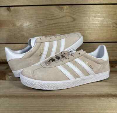 Adidas Gazelle “Pink Tint” Low Top Sneakers H01512 Size 6Y / Women’s 7 ...