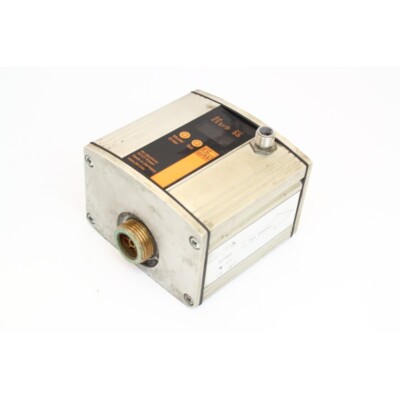 IFM Control flow SU7000 (B1189) | eBay