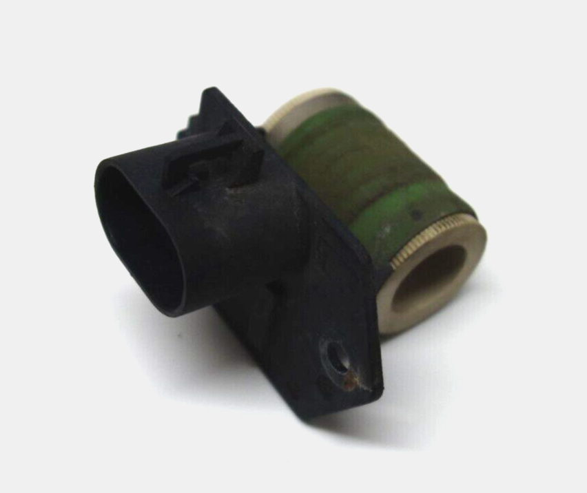 Genuine Fiat 500 Radiator Cooling Fan Resistor | eBay