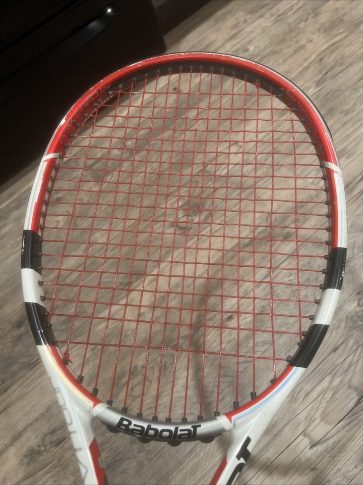 Babolat Pure Storm GT Technology 98 sq inch Head Size Tennis Racquet 4 ...