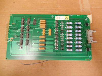 Control Systems and PLCs - Fisher Provox