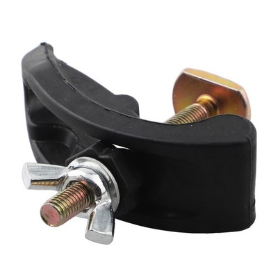 Butterfly Nut Machine Platen Plastic + Metal Steel Plates Butterfly Nut ...