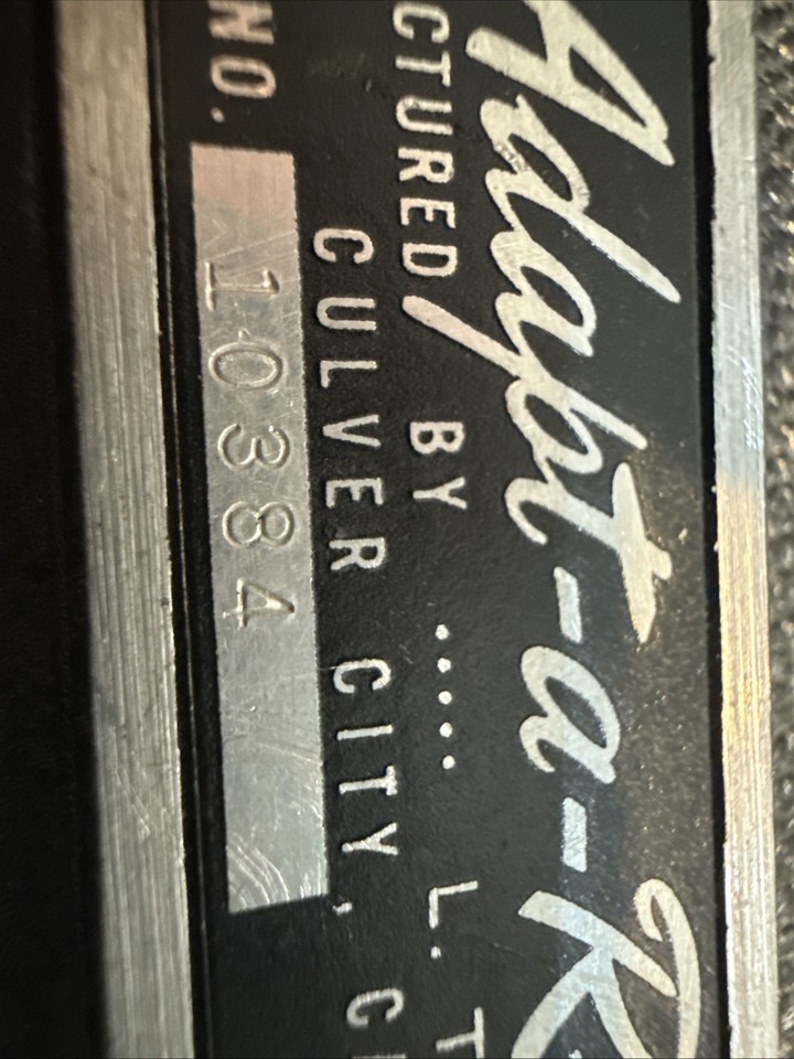 Adapt a roll 620 film back for 4x5 camera | eBay
