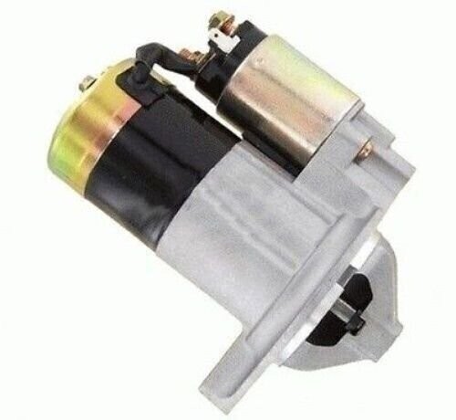 New Starter for Jeep Wrangler 4.0l L6 2003 2004 2005 2006 03 04 05 06 ...