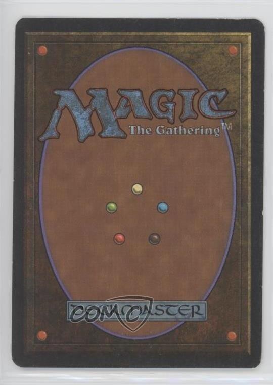 Clay Statue Magic: 4th Edition 1995 00ah | eBay