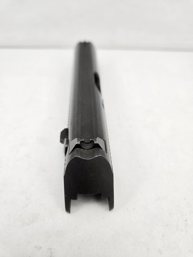 Used Mauser HSC slide 9mm Kurz 380 ACP Barrel Interarms Germany | eBay