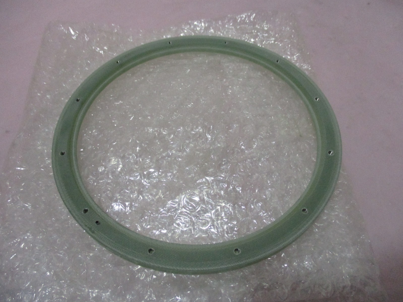 Ebara C-3812-324-0021 Edge Ring E, TEL, Tokyo Electron SR00908, 420251 ...