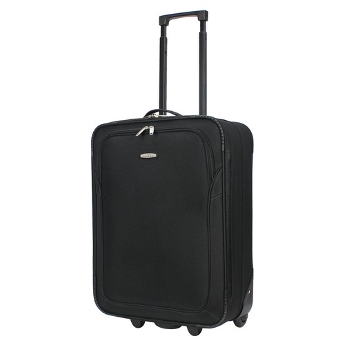 ARIANA Lightweight Small Carry on Hand Luggage Cabin Travel Bag 47 x 36 ...