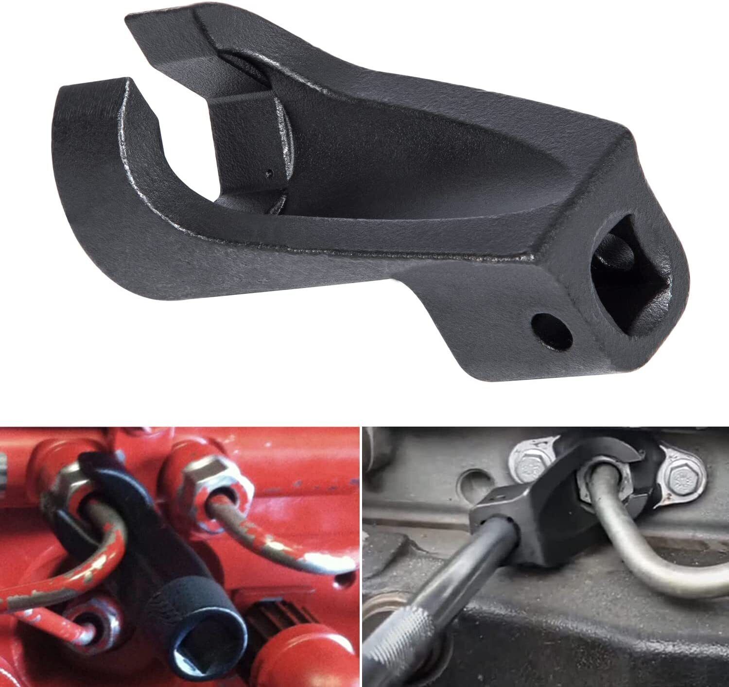 For Detroit Diesel DD13 DD15 DD16 Engine Brake Adjustment Barring ...