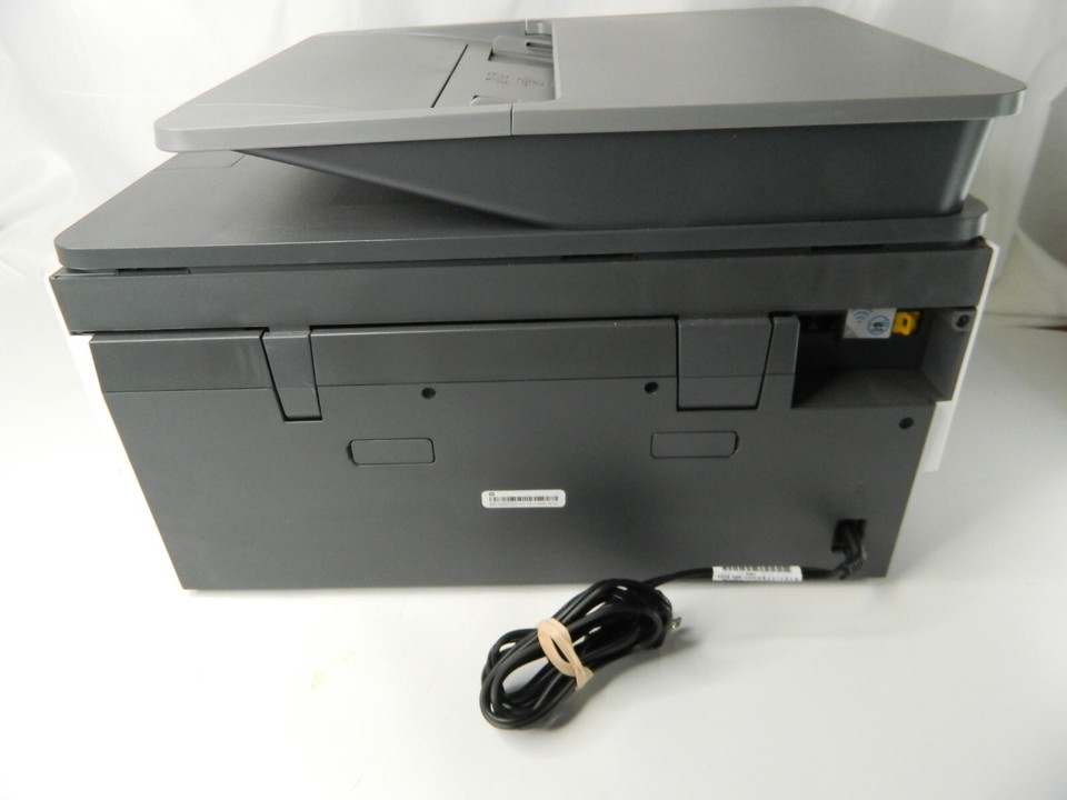 HP OfficeJet Pro 9015e Wireless Color All-in-One Printer | eBay