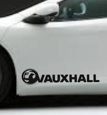 Vauxhall Car Badges, Decals & Emblems for sale | eBay UK