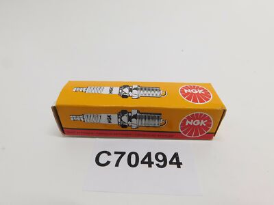 Bougie D'Allumage Spark Plug NGK Pour Piaggio Vespa 50 Special 4510 ...